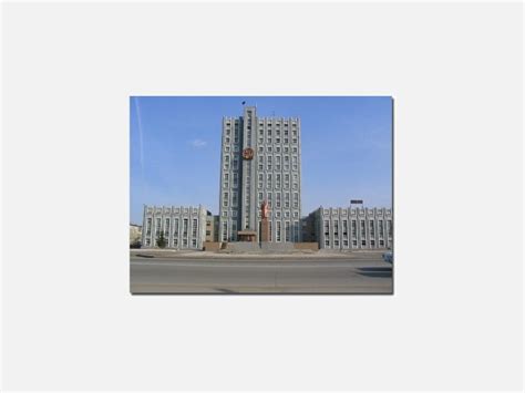 Ачинск / Фотография 3 / Ачинск, Россия - ФотоТерра