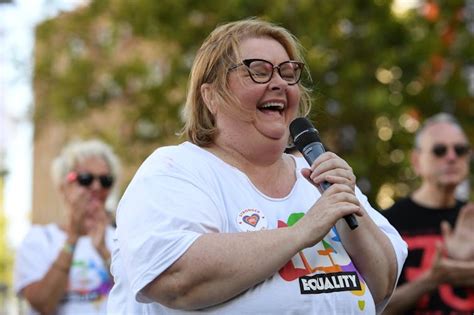 How The Same Sex Marriage Vote Will Impact On Human Rights And Democracy