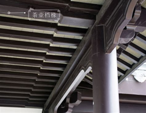 仿古金属构件的保养和清洁方法是什么 山东弘通建材科技有限公司