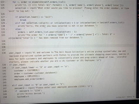 Solved Main Py 123 From Datetime Import Datetime Timedelta Chegg