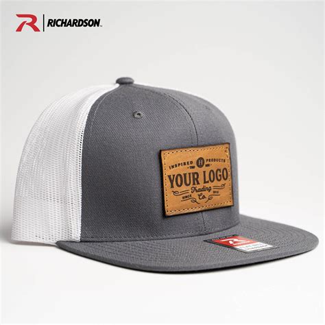 Lasered Hats Holtz Headwear