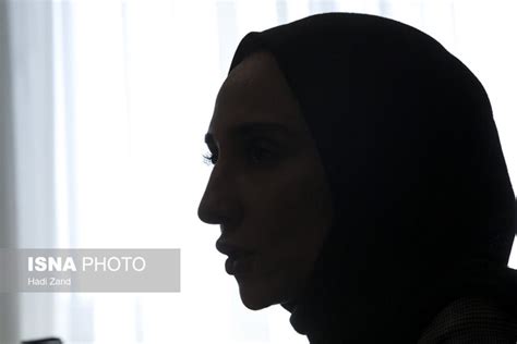 نازنین ملایی هستم؛ یک جنگجوی لجباز ایسنا