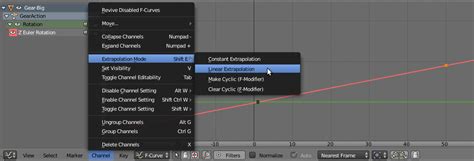 Rigging How To Fix Rotational Constraint Jumping In Rotation