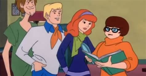 Scooby Doo Wo Bist Du Alles Zur Serie Tv Spielfilm