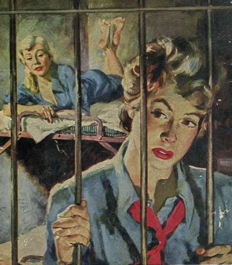 So Why Arent There More Women In Prison Stories On This Literotica Site Page 5 Literotica