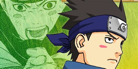 Boruto How The Series Robbed Konohamaru Of The Spotlight He Deserved