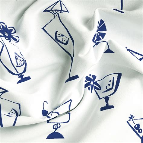Covington Outdoor Five Oclock Somewhere Nautical 56 Fabric Sailrite