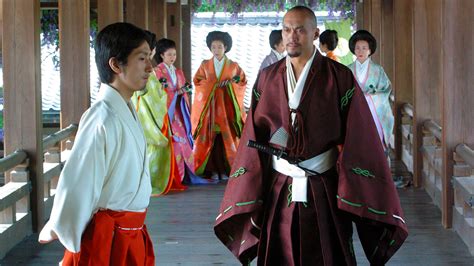 El último Samurái La Película Por La Que Tom Cruise Casi Pierde La