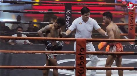 ឈូក កក្កដា Vs ឡុង ក្លាសិក ឈូក កក្កដាឈ្នះ ឡុង ក្លាសិកដោយពិន្ទុ Youtube