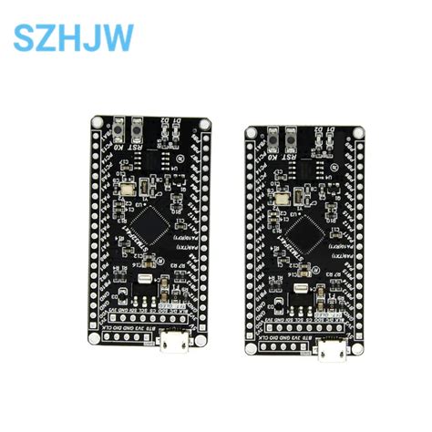 STM32F401CC STM32F411CE Core System Board 256K 512K STM32F4x1 STM32F