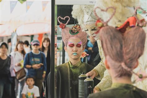 2023世界音樂節在臺灣 WMF Taiwan Klook 客路