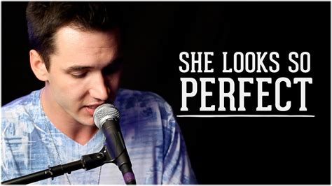 5 Seconds Of Summer She Looks So Perfect Chords Chordify