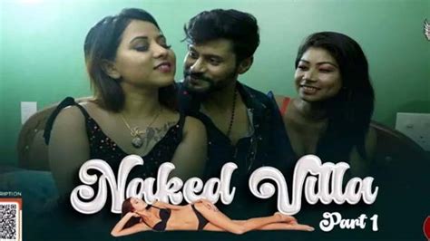 Naked Villa Uncut Web Series Archives Webxseries Biz