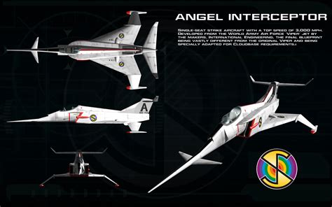 Angel Interceptor Ortho By Unusualsuspex On Deviantart