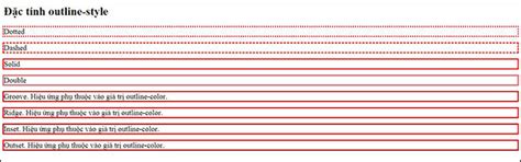 Outline In CSS TipsMake Com Outline In CSS TipsMake Com