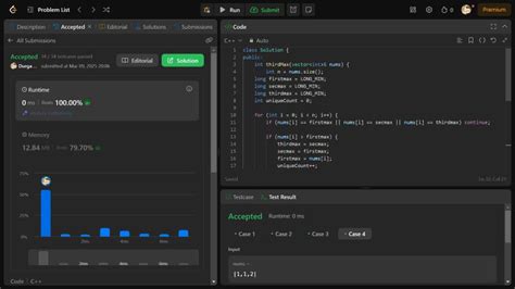 100daysofcodechallenge Leetcode Datastructuresandalgorithms Dsa