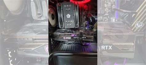 Видеокарта Msi Rtx 3060ti Gaming X Lhr 8gb купить в Бору по низкой цене