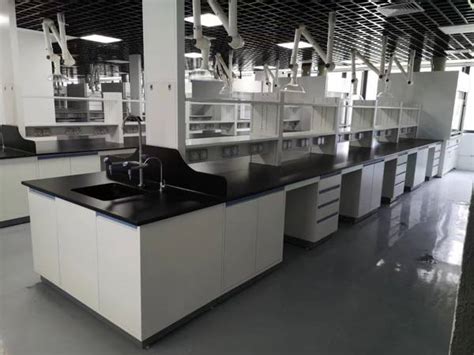 Steel Lab Table Steel Laboratory Casework Zh Lab