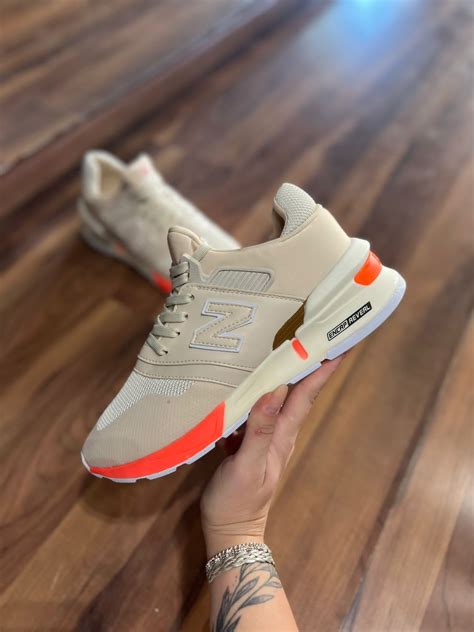 TÊnis New Balance Asorb Guepardo Shoes