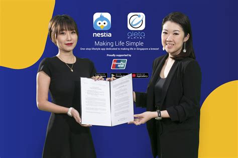 Nestia Makes Payment Simple Inside Recent