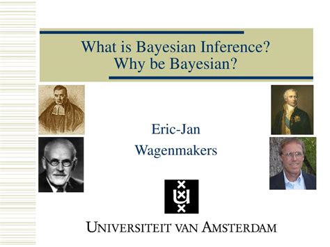 Ppt Bayesian Statistics Without Tears Prelude Powerpoint