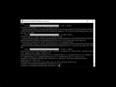 Fix Errors With A Crashing Script Track Down The Root Cause And Work To Fix It Youtube