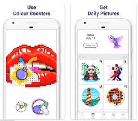 Pixel Art Mod Apk V880 Unlimited Everything