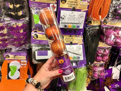 15 Awesome Dollar Tree Halloween Finds You Ll Love
