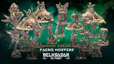 Floral Anathemaa Pinup Dnd Miniatures Dungeons And Etsy