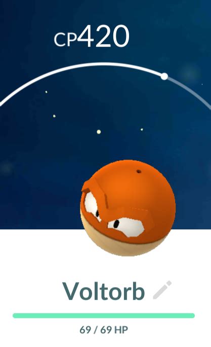 154 Best Voltorb Images On Pholder Pokemongo Shiny Pokemon And The