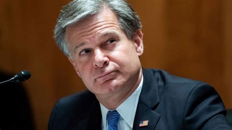 Grassley Expresses No Confidence In Fbi Leadership Calls For