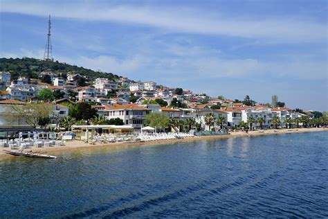 How To Visit Türkiyes Princes Islands From Istanbul