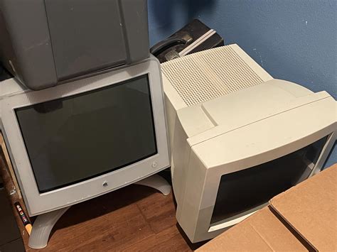 My Crtcomputer Collection So Far Rretrobattlestations
