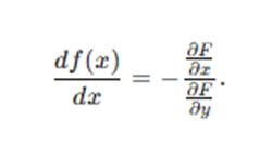 Proving Implicit And Inverse Function Theorems In Calculus