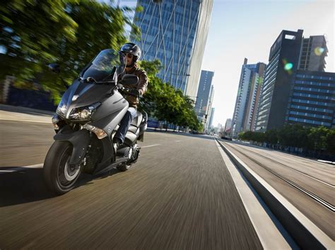 2012 YAMAHA T Max 530 新車發表