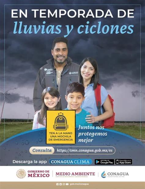 Huracán Hilary se intensifica mientras se acerca a la costa del Pacífico mexicano Infobae