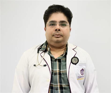 Dr Saurabh Shukla Epitome Hospitals
