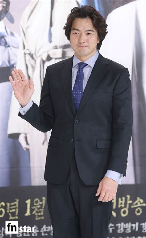 [포토] 송일국 ‘천재 과학자 장영실 Fn스타