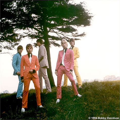 On The Flip Side Aandm Records Spotlight The Move Fire Brigade
