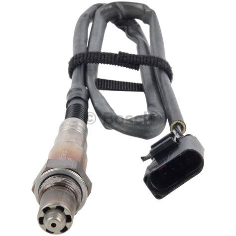 Bosch Oxygen Sensor 16002