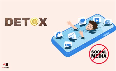 Breaking Free From Social Media Addiction The Power Of Dopamine Detox