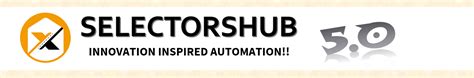 Why SelectorHubs For Tester Instead Of Another Tool