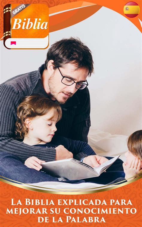 Explained Bible In Spanish APK Para Android Descargar