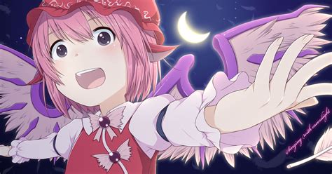 東方 ミスティアちゃん Haragonのイラスト Pixiv
