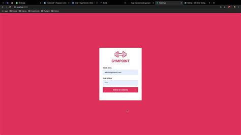 Hugo Silva On Linkedin React Reactjs Redux Nodejs Gostack