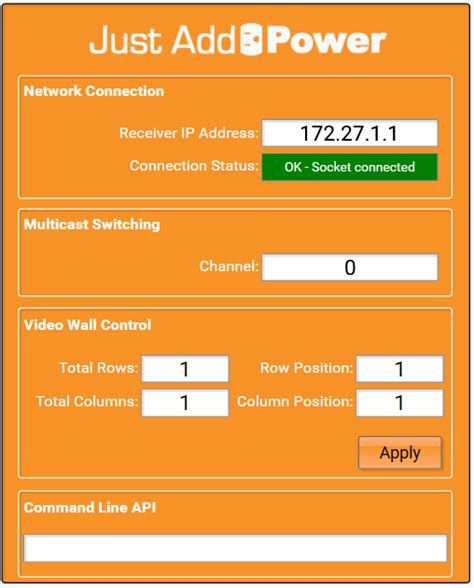 Download Q Sys Plugin For Amp Standardized Systems Just Add Power