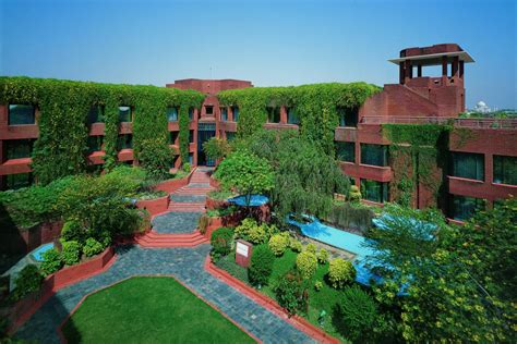 Itc Mughal A Luxury Collection Hotel 𝗕𝗢𝗢𝗞 Agra Hotel