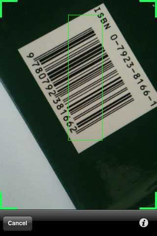 Windows用のZBar bar code readerの代替 Altapps net