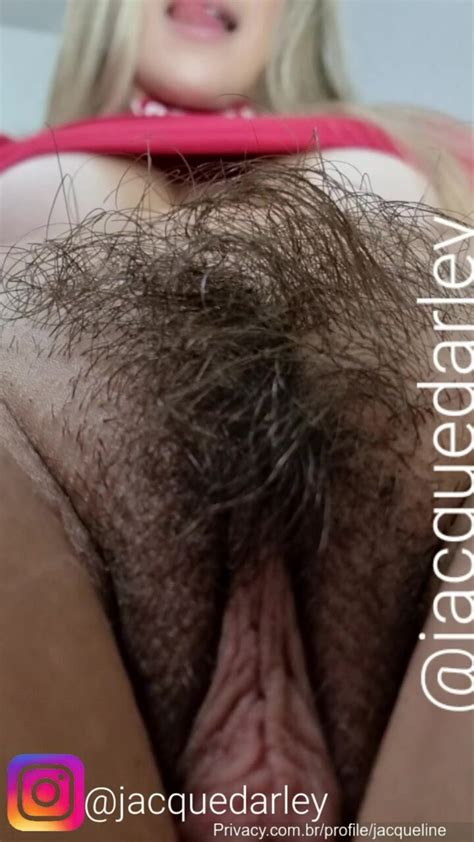 Jacqueline Naked Showing Off Her Hairy Horny Pussy Cnn Amador