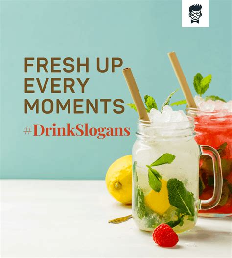 Catchy Beverage Slogans Taglines Mottos Business Names Ideas Hot Sex